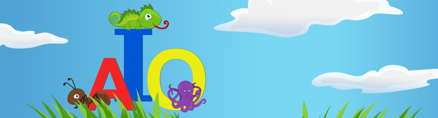 Kids ABC Phonics | Intellijoy